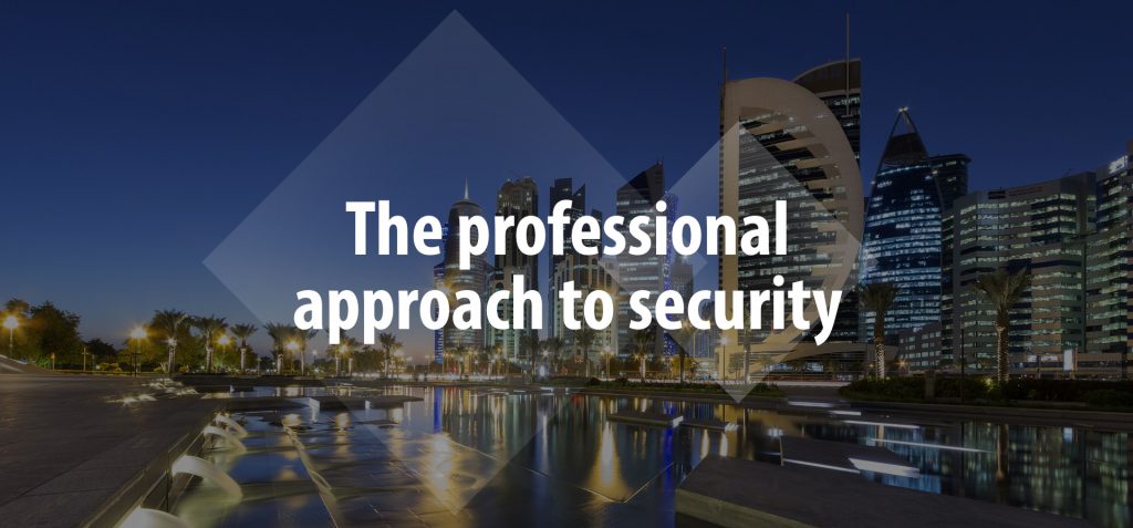 ZSS – Al ZAEEM SECURITY SERVICES